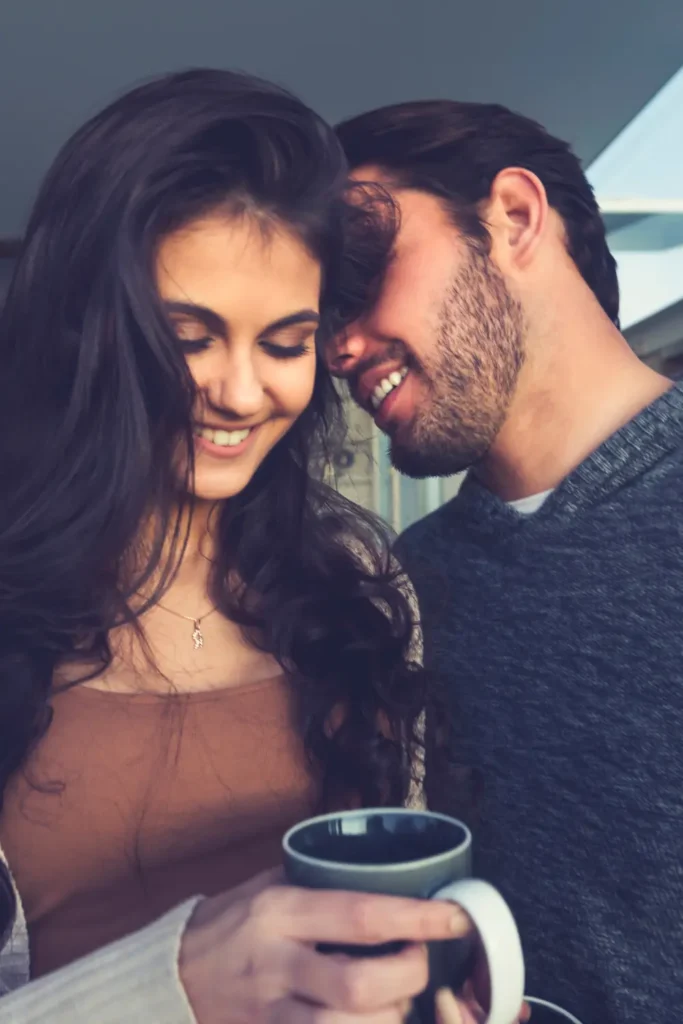 10 Reasons Why Men Flirt With You And Not Ask You Out Realest Love